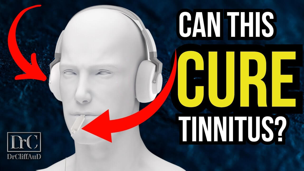 Lenire: The New Tinnitus Treatment